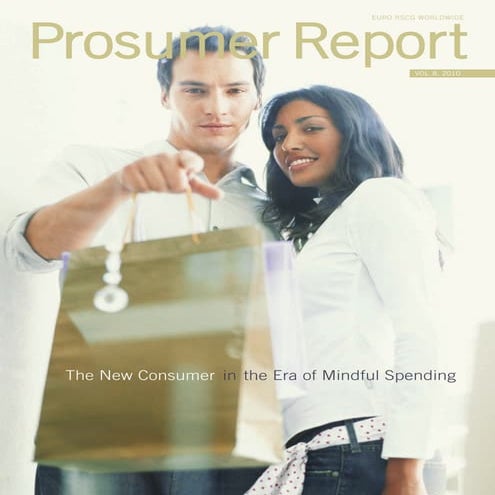The New Consumer | PDF