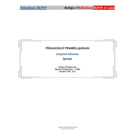 Prota-TIK-SMP-MTS-KELAS-VII-SilabusRPP.doc