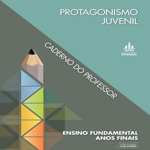 Aulas de protagonismo juvenil ef | PDF