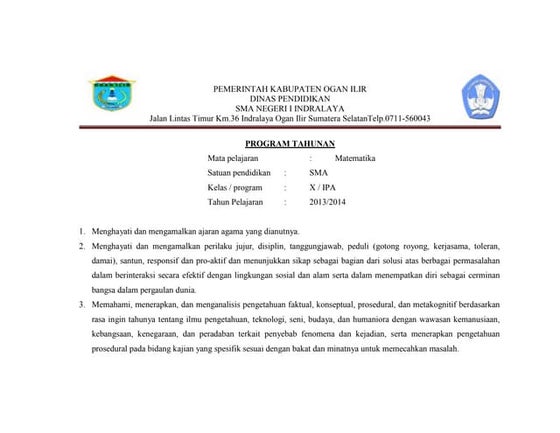 LKPD TRANSLASI KELAS XI | PDF