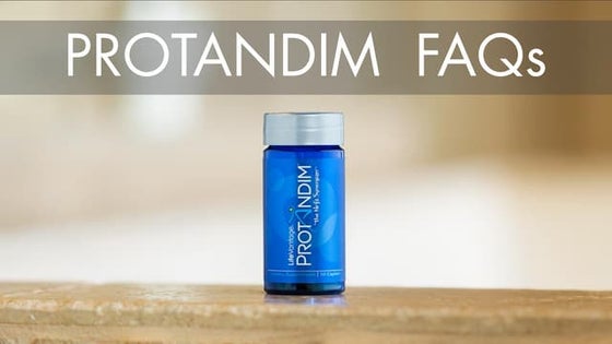 Protandim_Product_Sheet-Englis | PDF