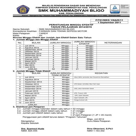 Prota promes xii tare | PDF