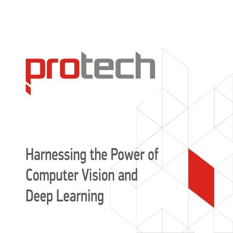 Protech Presentation | PDF