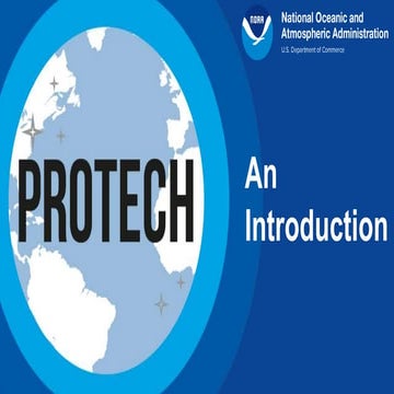 ProTech training presentation | PPTX