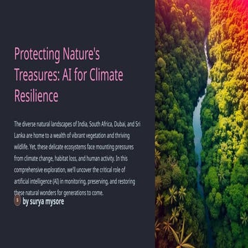 Protecting-Natures-Treasures-AI-for-Climate-Resilience.pptx