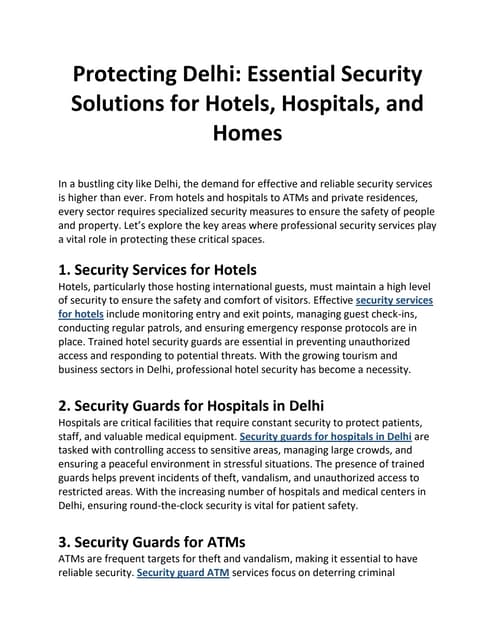 The Role That Security Guards Serve in the Modern Era.pdf