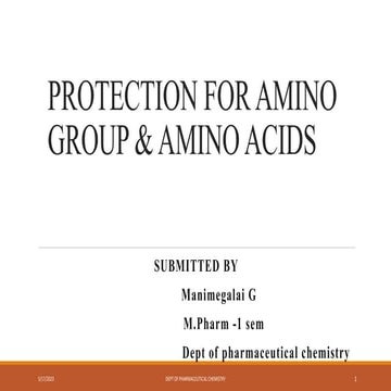 protecting groups.pptx