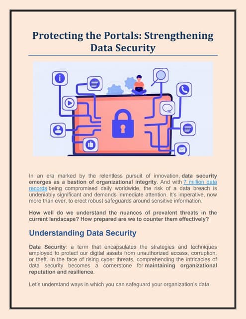 Threats Intelligence and analysis . pptx | PPT