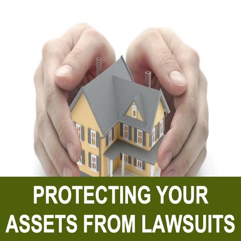The California Probate Process : An Overview | PDF