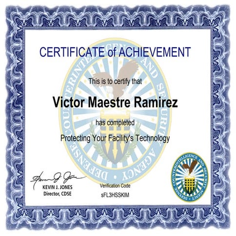 Protecting Your Facility's Technology | PDF