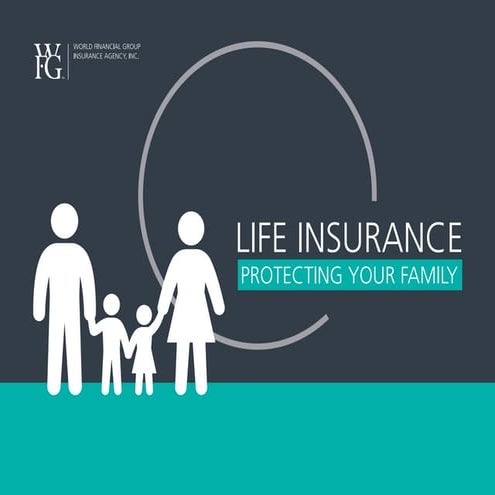Protecting your family with life ins | PDF