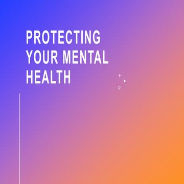 MAPEH 7-Mental health and safeguarding pptx | PPTX