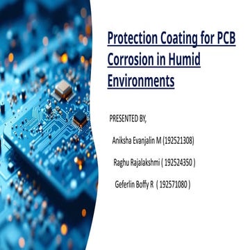 Protection-Coating-for-PCB-Corrosion-in-Humid-Environments.pptx