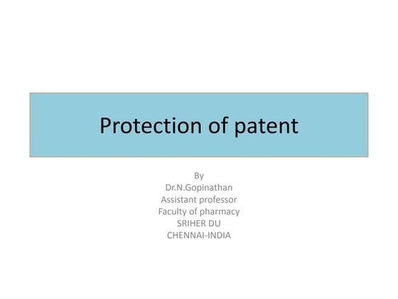 3.limit test for sulphate | PPTX
