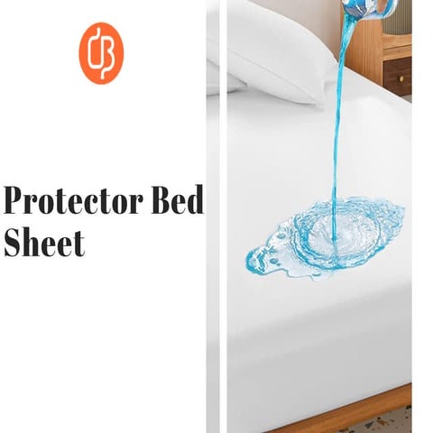 Protector bed sheet | PPT