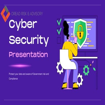 Data Protection | Government Risk and Compliance | PDF