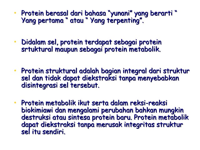 Ppt protein | PPT