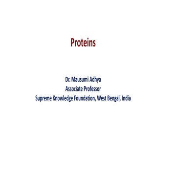 Protein.pdf
