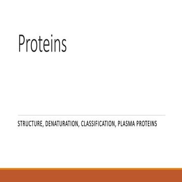 Protein.pptx