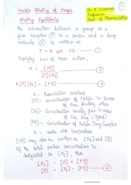 Physical Pharmaceutics - Question Bank - B.Pharm | PDF