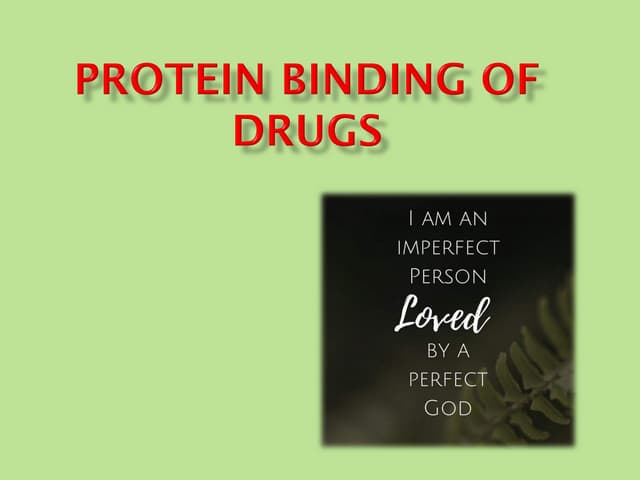 Absorption of drugs from non per os extravascular administration | PDF