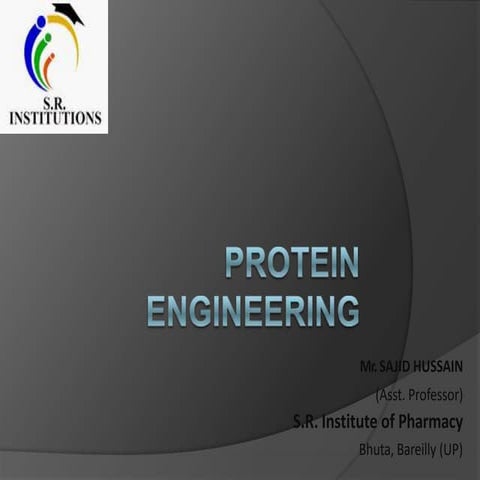 Protein Engineering.pptx