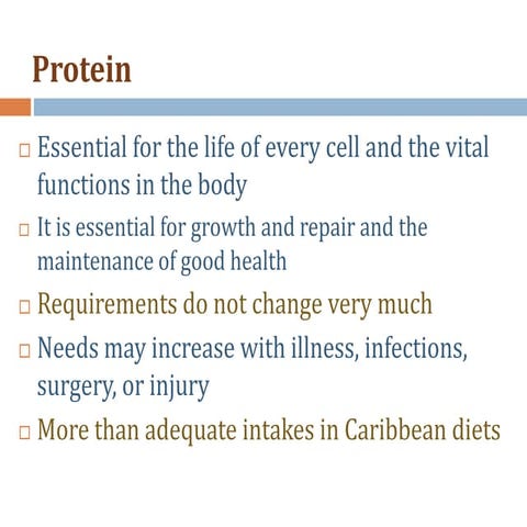 PROTEIN NOTES (6)d.pptx