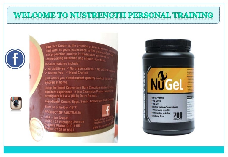 Protein Powder Alternatives for Fitness