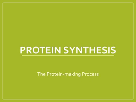 Protein-Synthesis.pptx