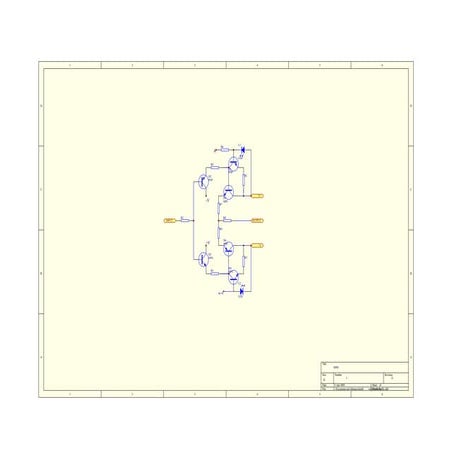 Protel schematic | PDF