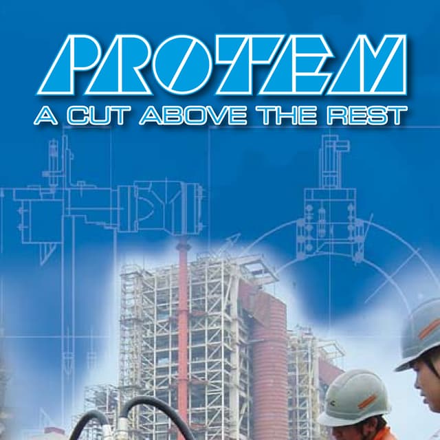 Protem completo | PDF