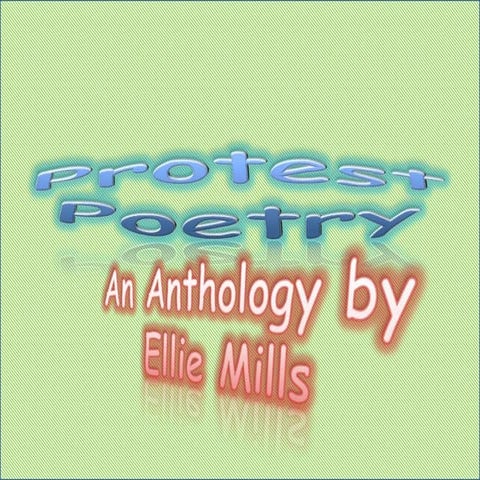 An Anthology of Protest Poems and their meanings | PPTX