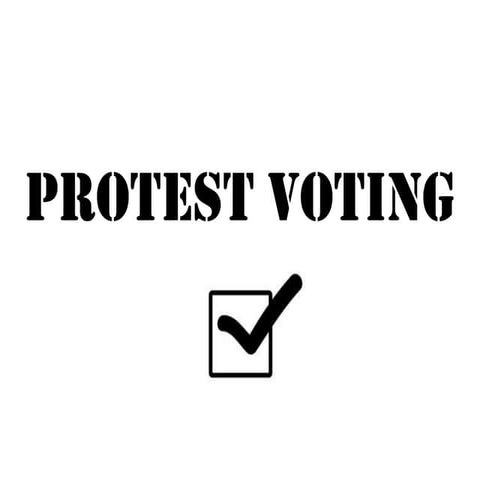 Protest voting | PPTX