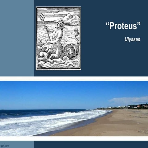 Proteus | PPTX