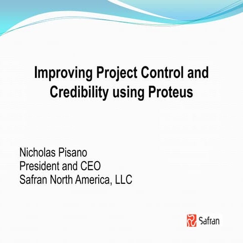 Proteus Concepts | PDF