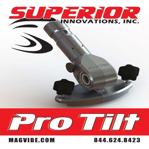 MagVibe Pro | PDF