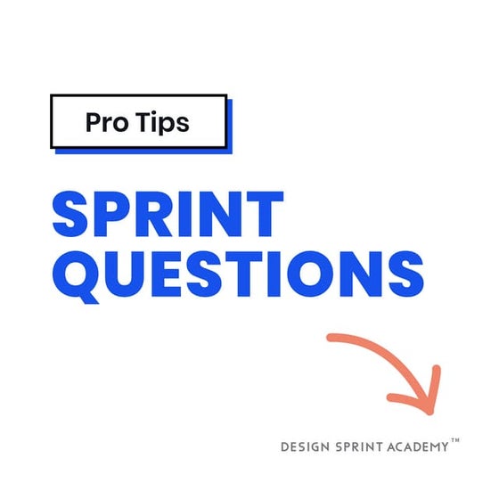 Design Sprint Team's Emotional Roller Coaster | PPT