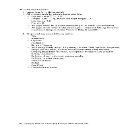 Protocol | PDF | Technology & Computing