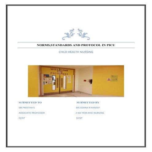 ICU and HDU guideliness from MOH&FW.pdf