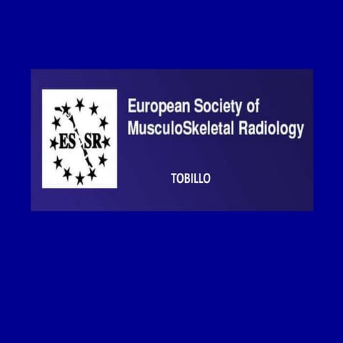 Protocolo ecografia cadera | PPTX