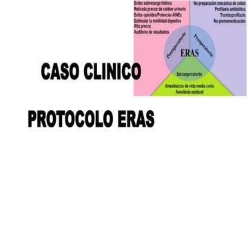 Protocolo Eras Manejo Anestesiología.pptx