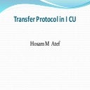 Protocol of trauma resuscitation | PPT