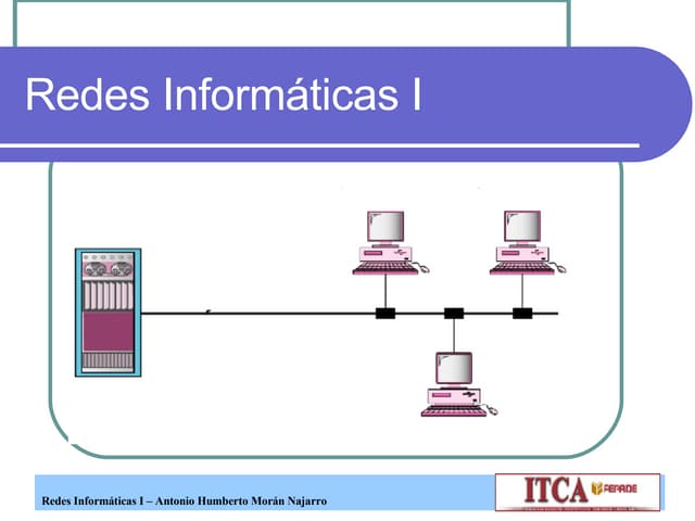 Modelo OSI | PDF