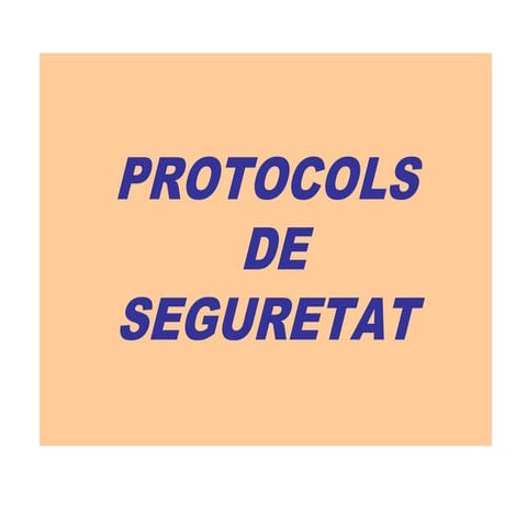 Protocols de Seguretat CE- Presentació PWPT.ppt