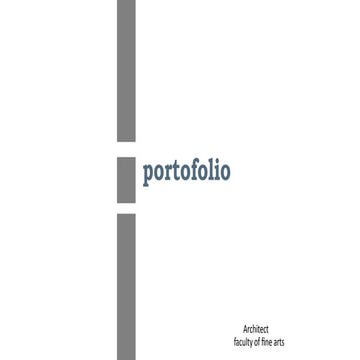 Protofolio | PPT
