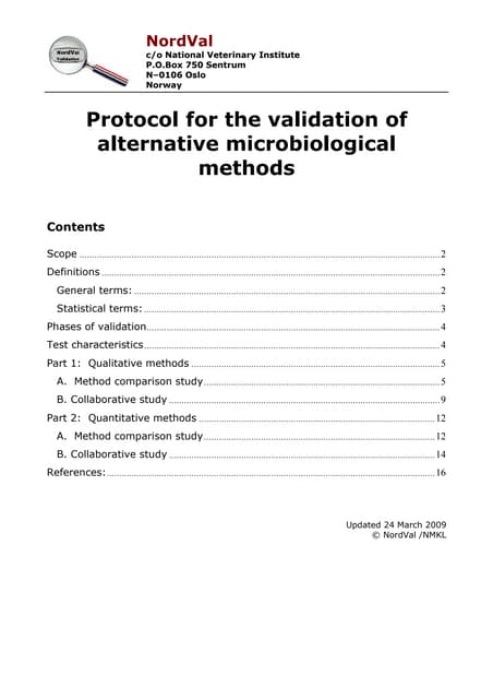 Methods For Determining Fractional Inhibitory Concentration Fic Ppt