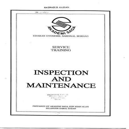 Proton basic inspection | PDF