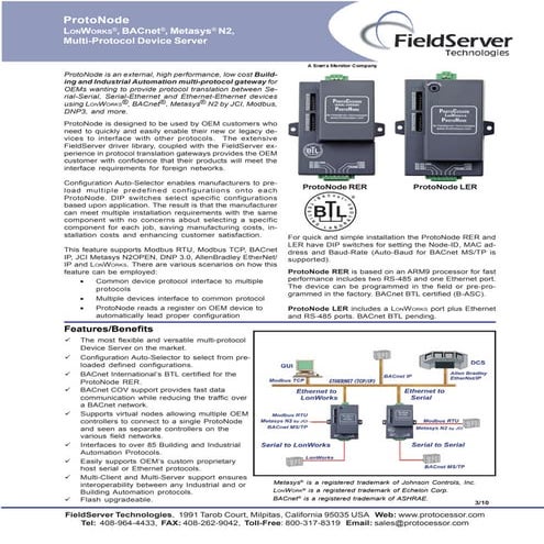 Proto node rer ler | PDF | Computer Networking | Computing
