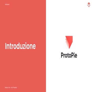 ProtoPie | PPT