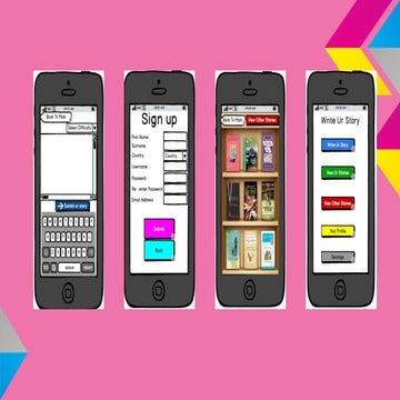 Prototype | PPT | Computer Software and Applications | Computing